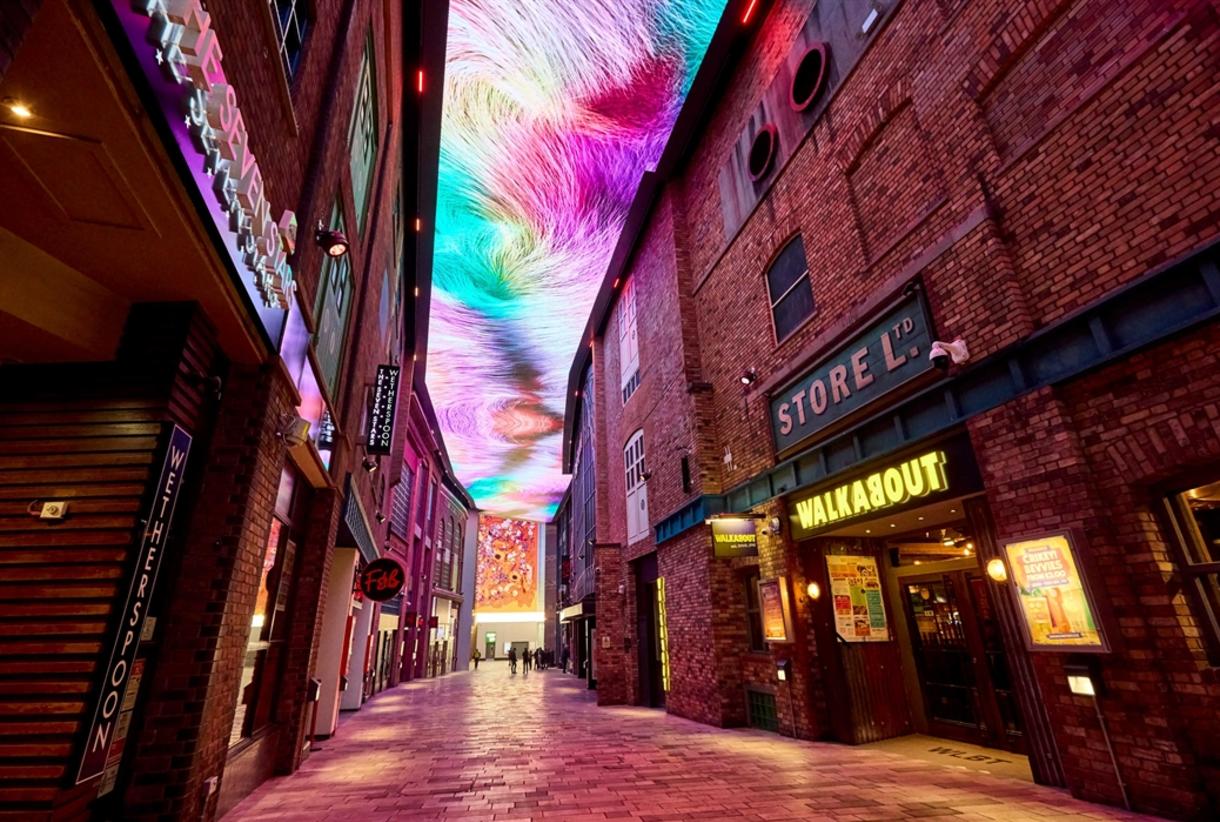 wunderground printworks