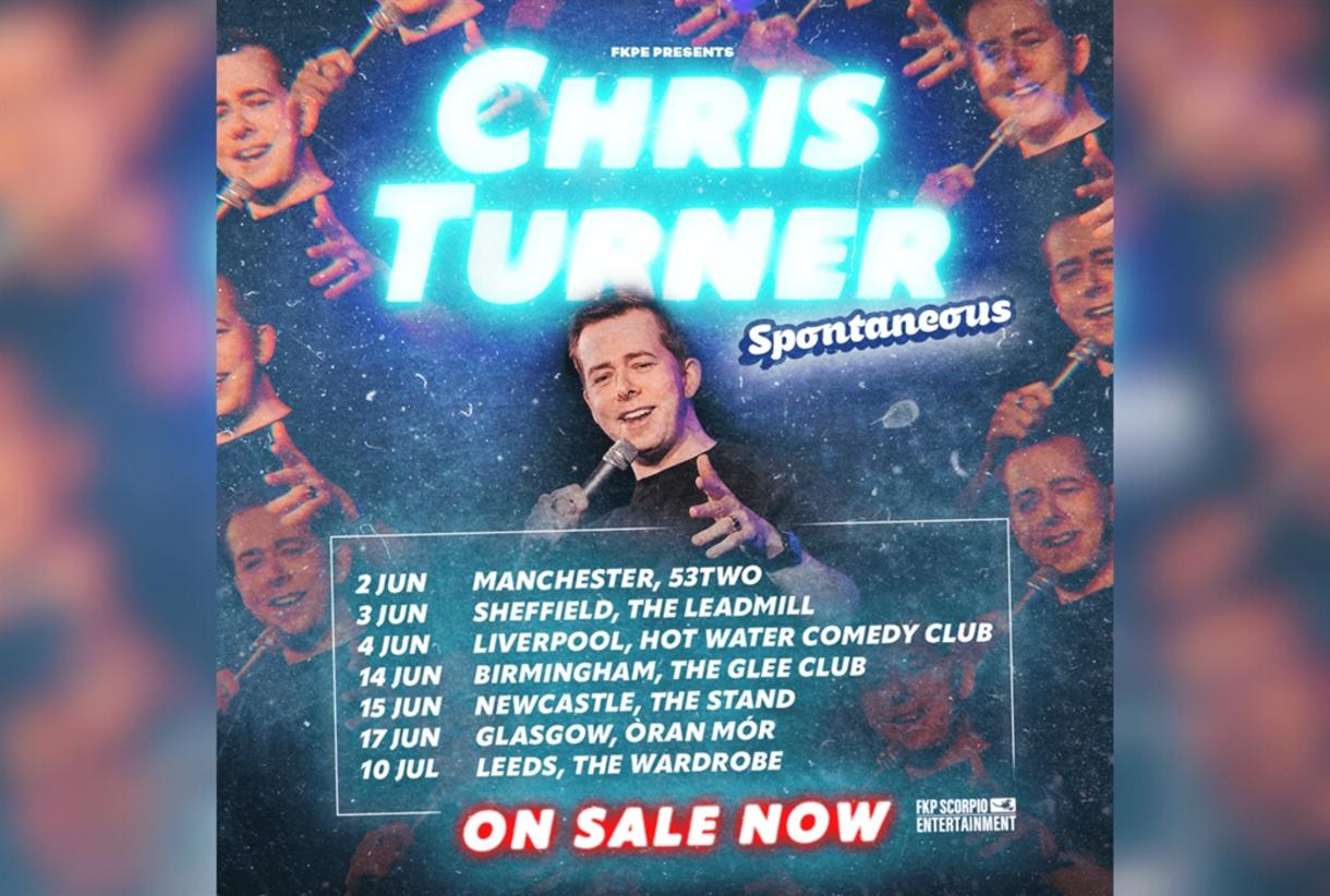 christopher turner uk