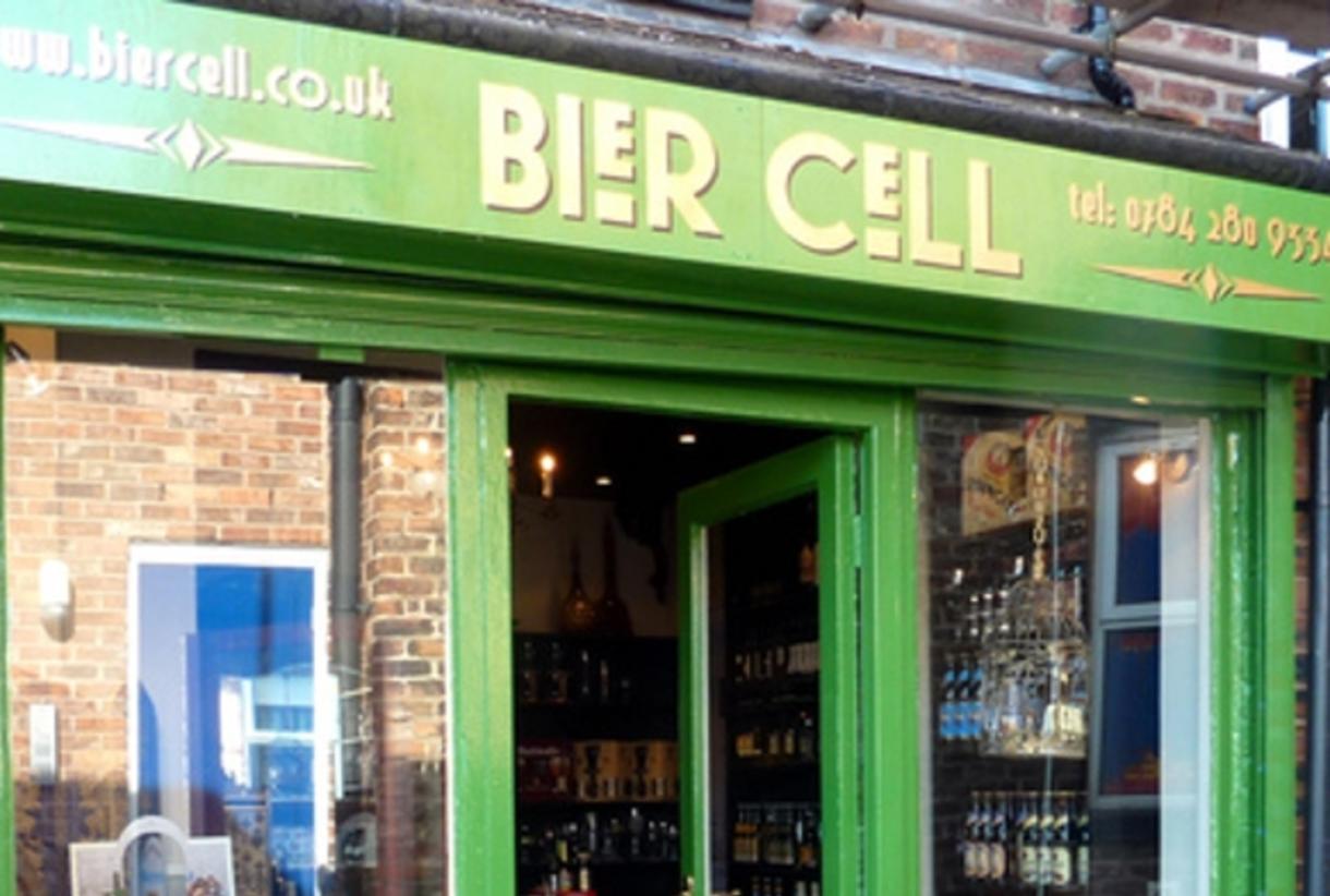 beer cell