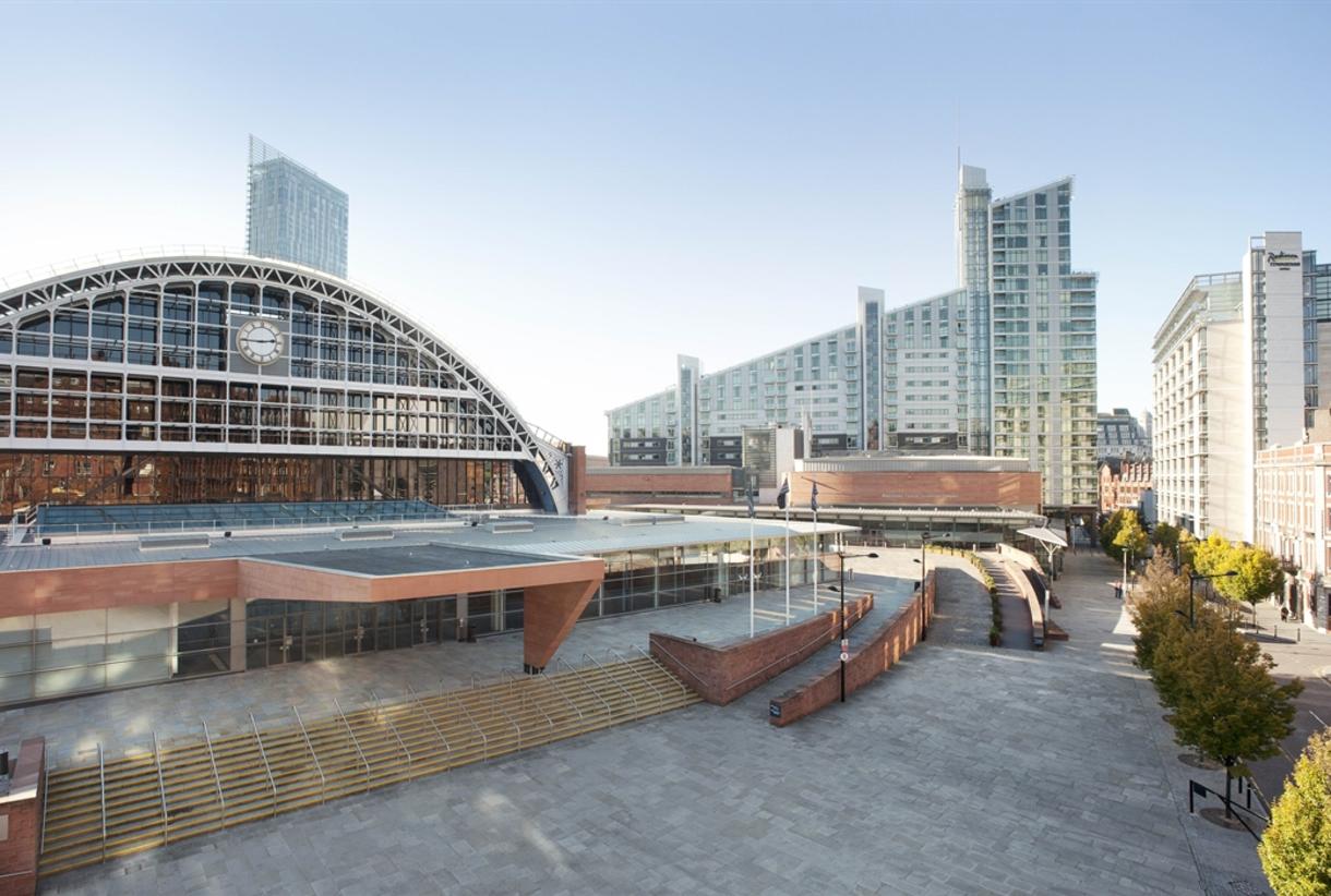 metroplex manchester