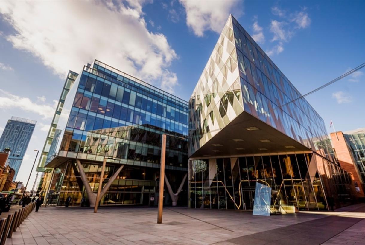 spinningfields manchester