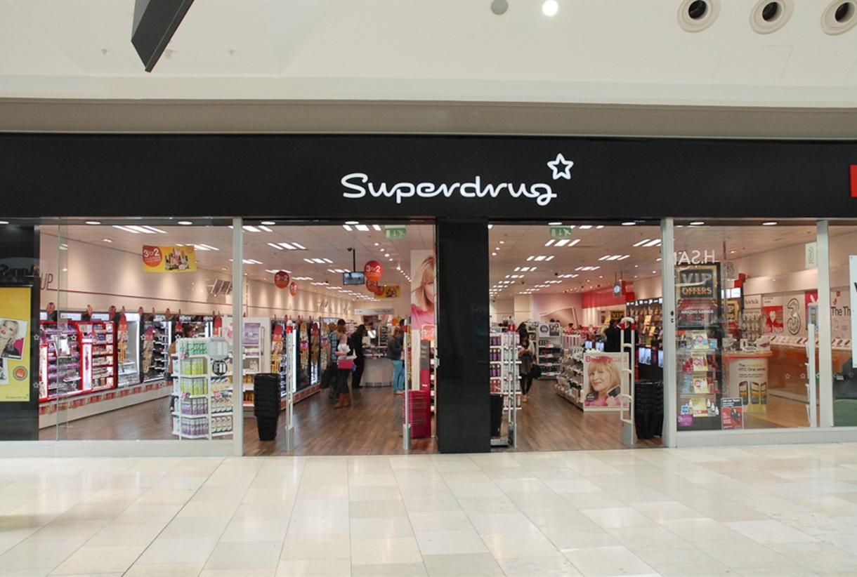 superdrug