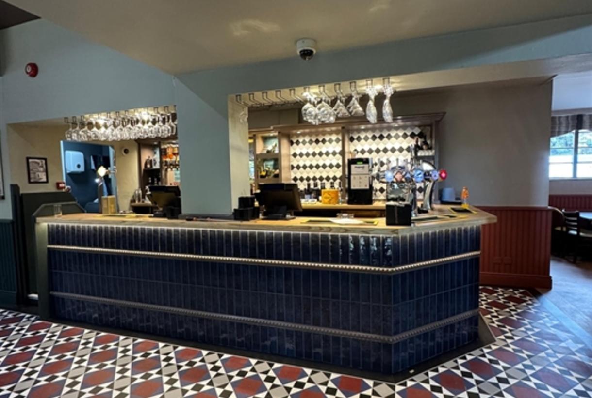 covered wagon coventry