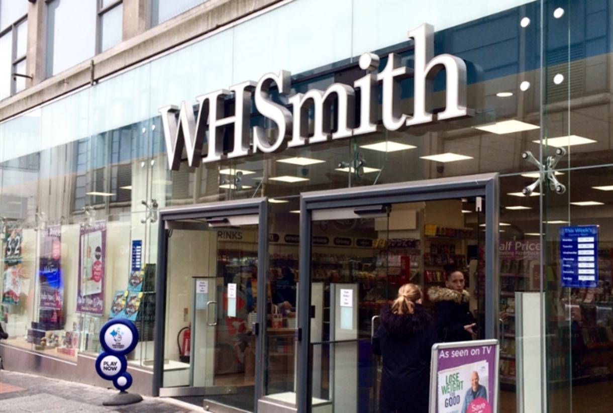 whsmith
