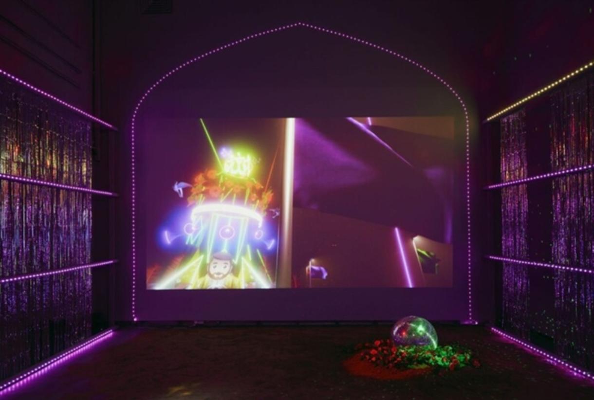 eastside projects digbeth