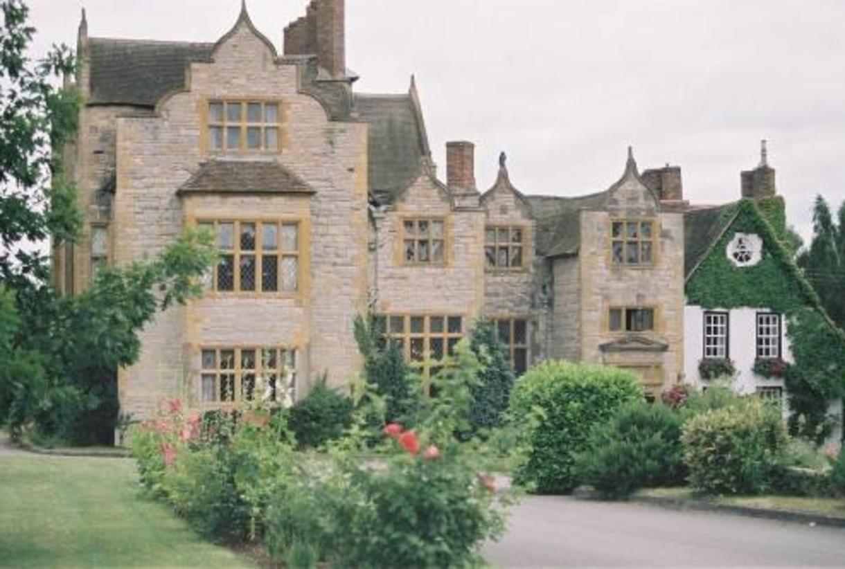 Best Western Stratford