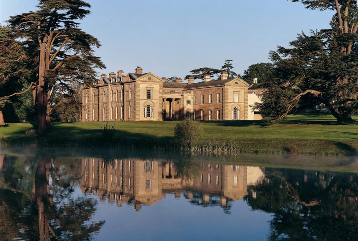 compton verney
