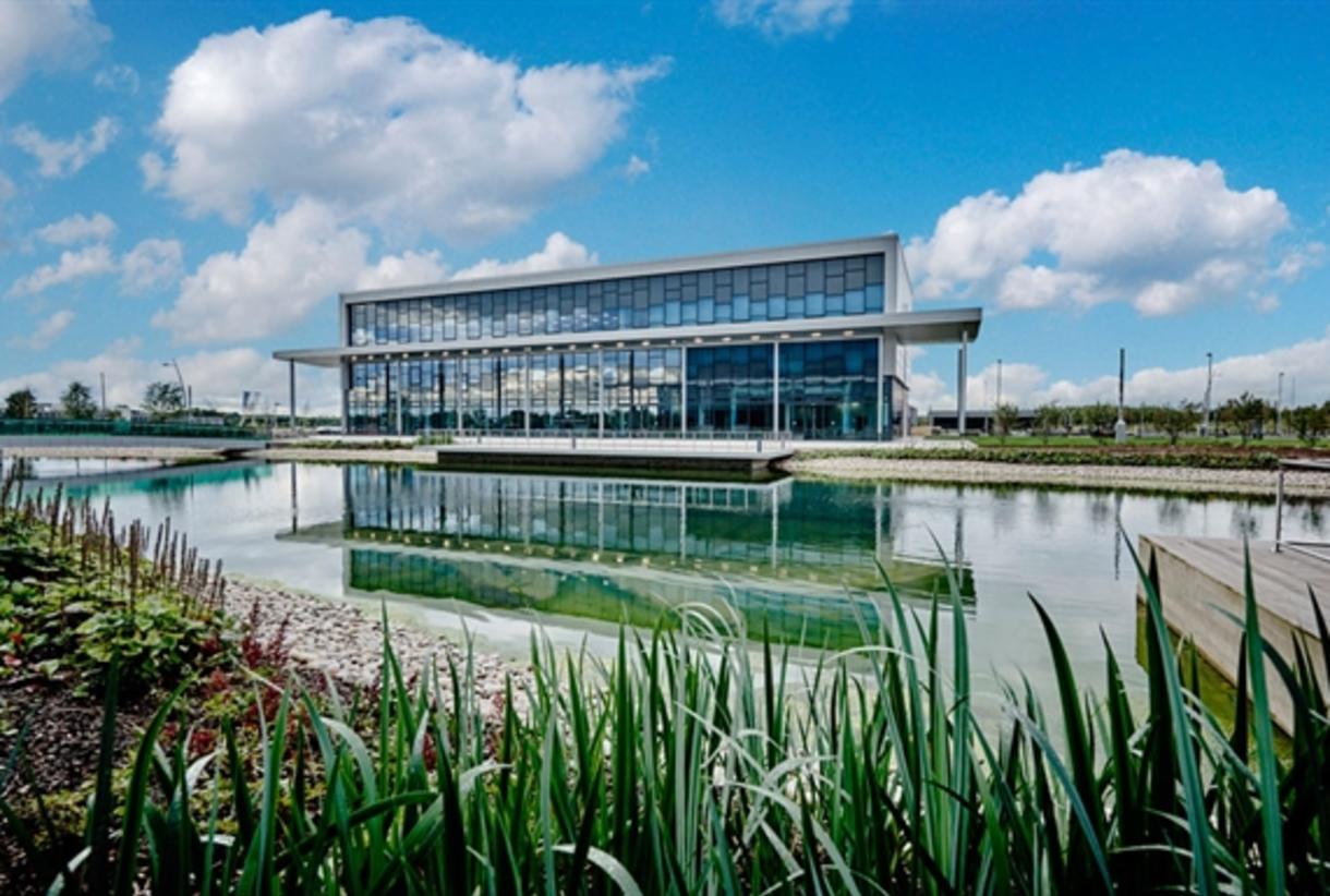 manufacturing technology centre