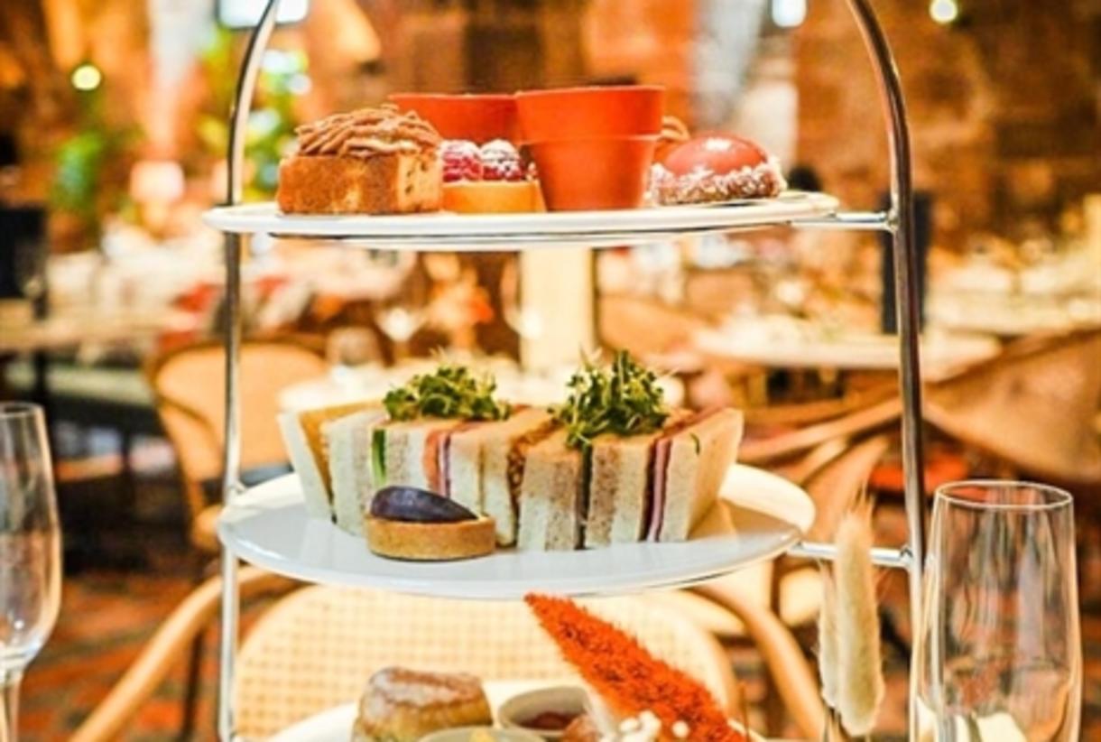 quicken tree breakfast