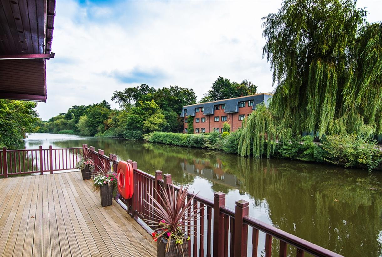 Ramada Sutton Coldfield Wedding Ramada Birmingham, Sutton Coldfield