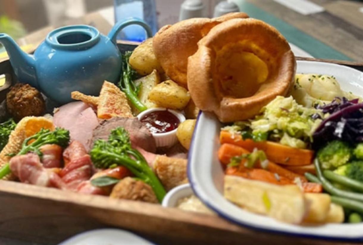 quicken tree breakfast