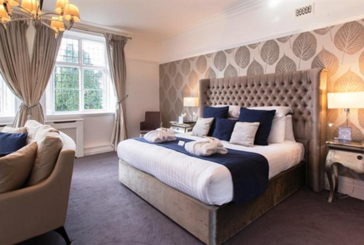 The Mount Hotel Country Manor