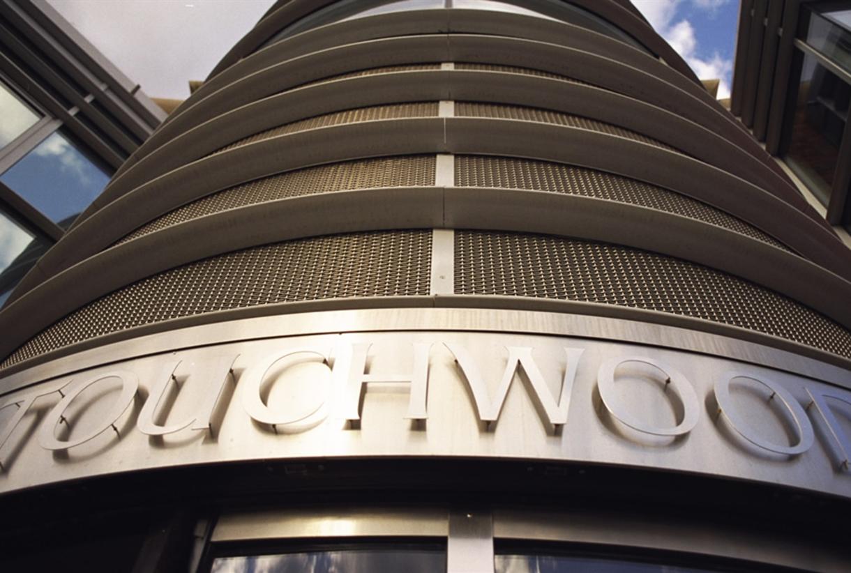 three touchwood solihull