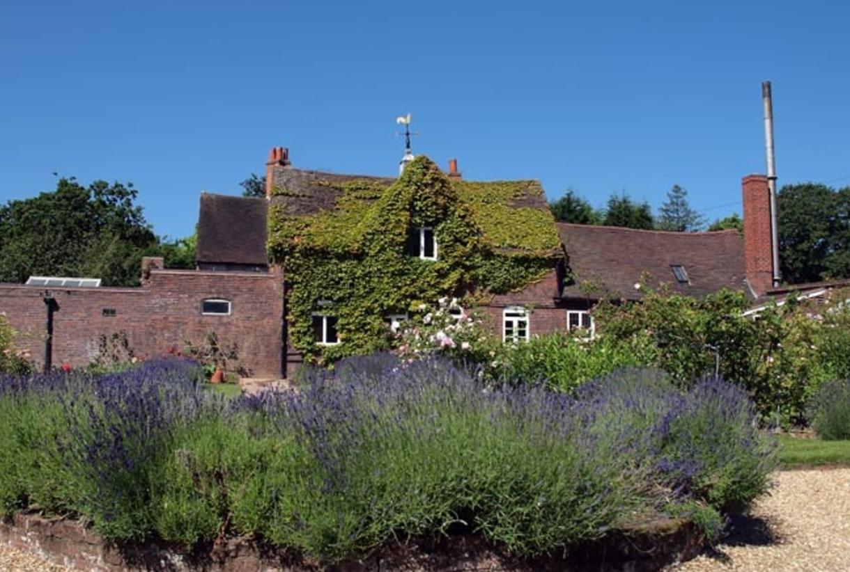 greenfield winterbourne