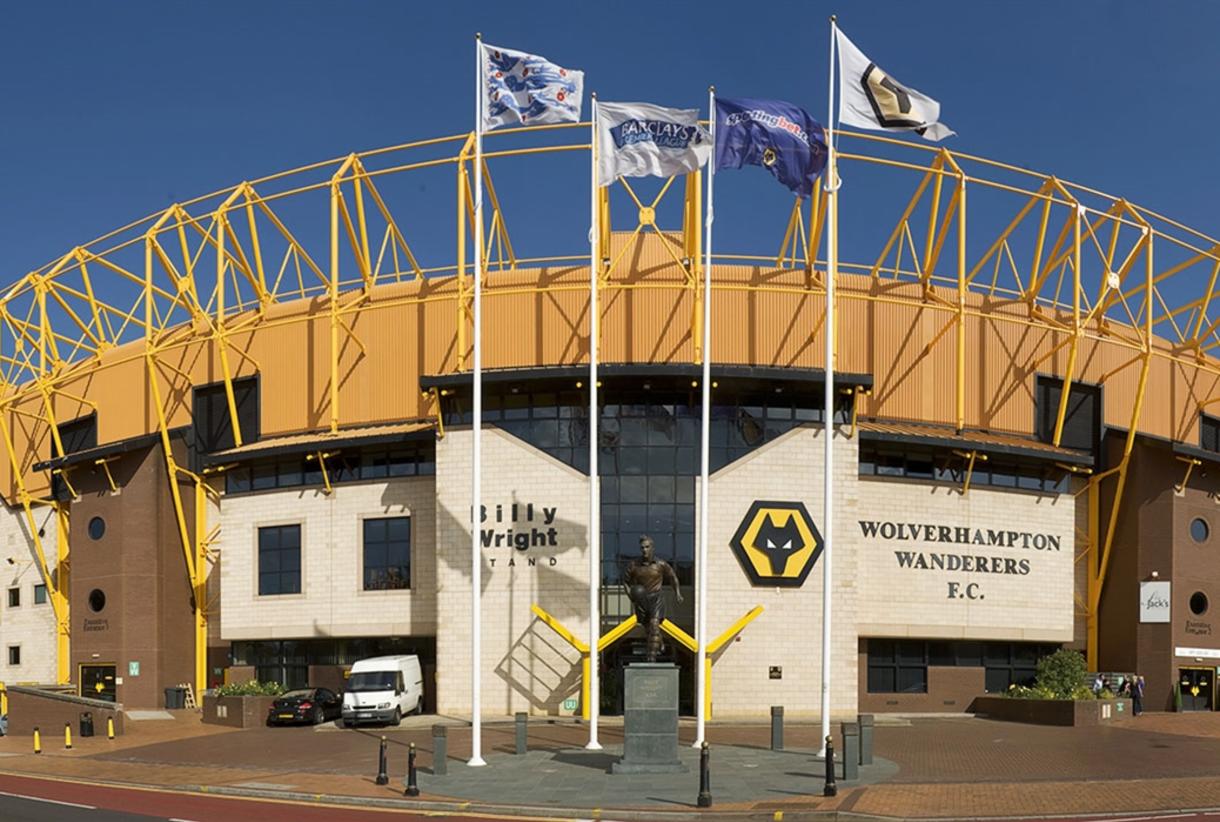 rexall wolverhampton