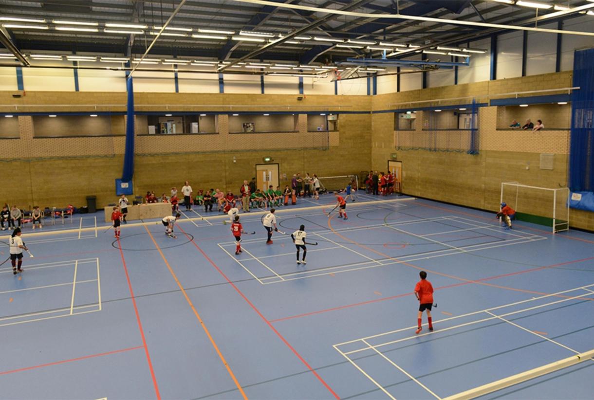 WV Active Aldersley