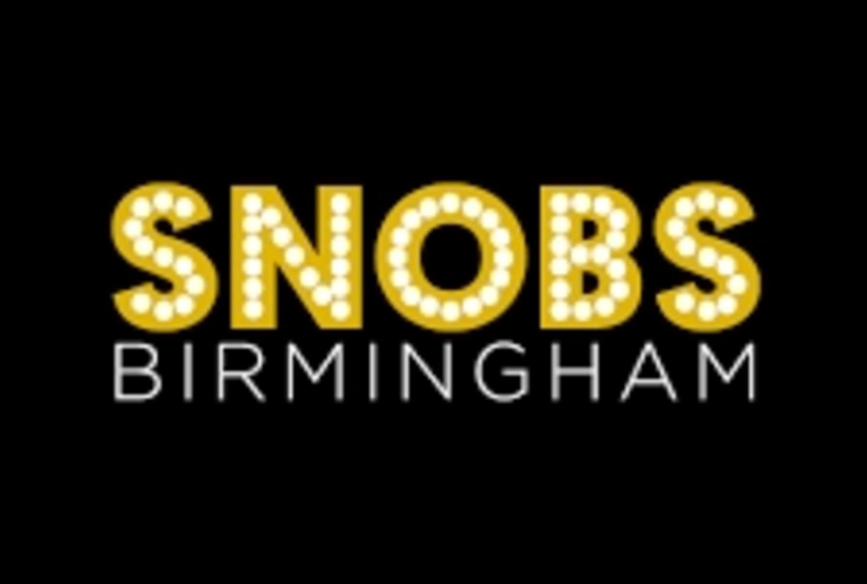 snobs birmingham