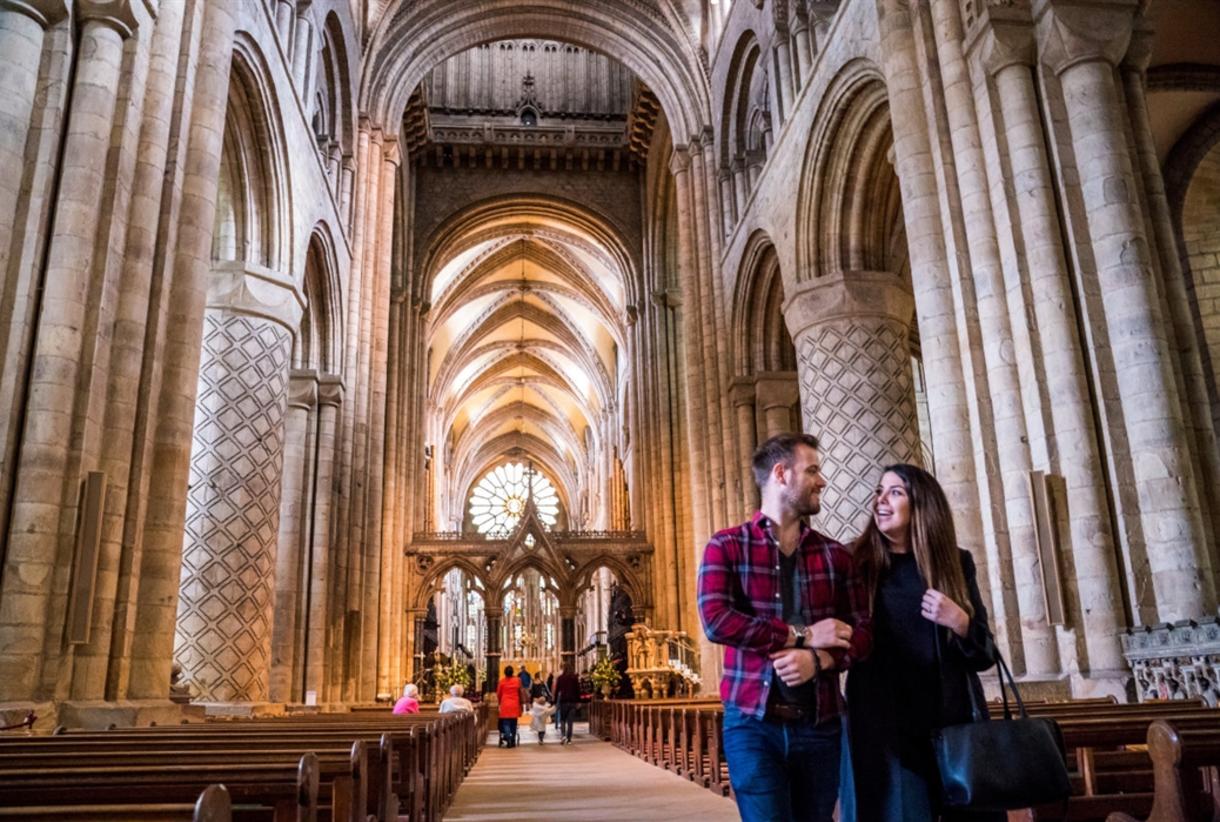 Durham Cathedral