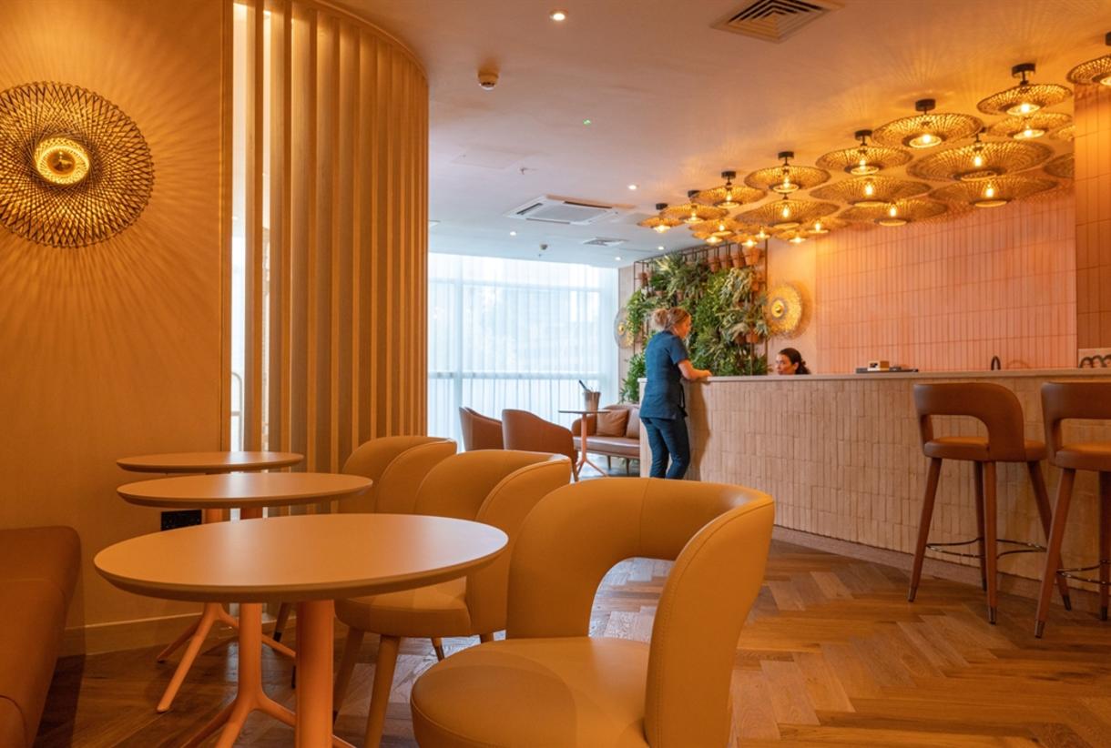 The Lowry Hotel