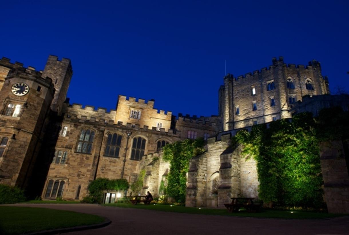 Durham Castle