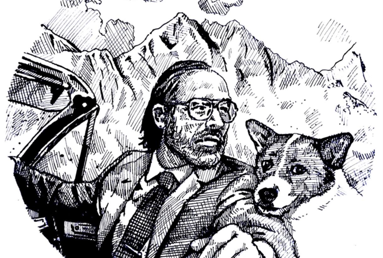 David Berman Artist
