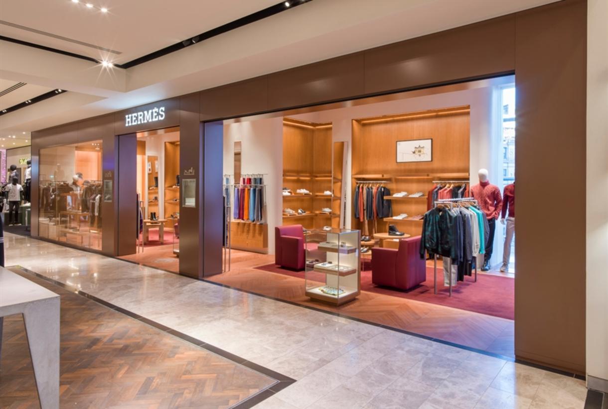 Book Makeup Appointment Selfridges Manchester | Saubhaya Makeup