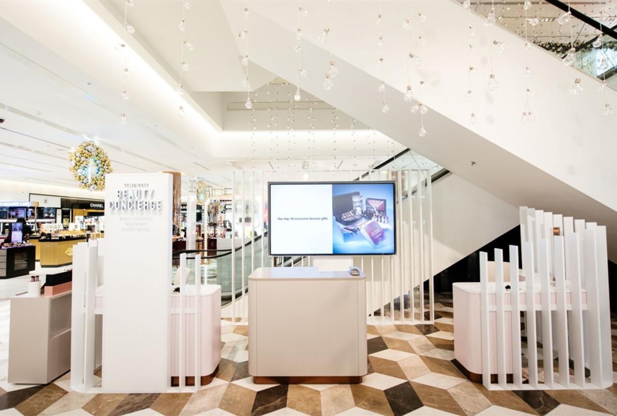 Mac Makeup Selfridges Manchester Contact Number | Saubhaya Makeup