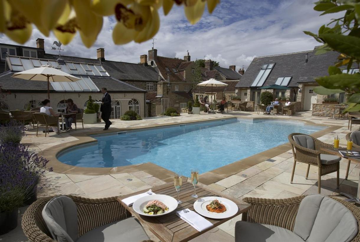 feversham arms