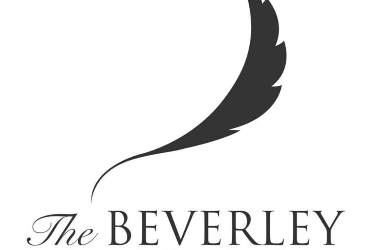 beverley logo