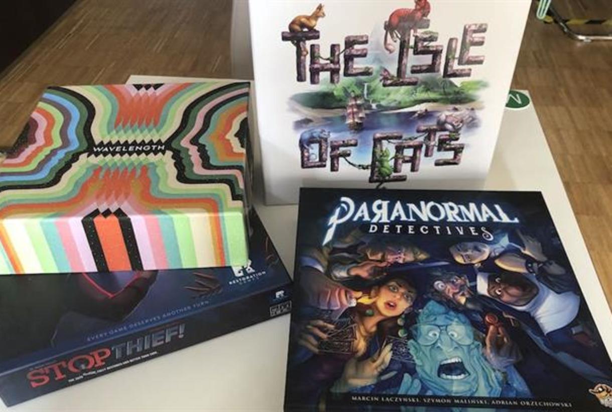 Board Games Cafe Essex Switch: The New Southend Bar With Video And