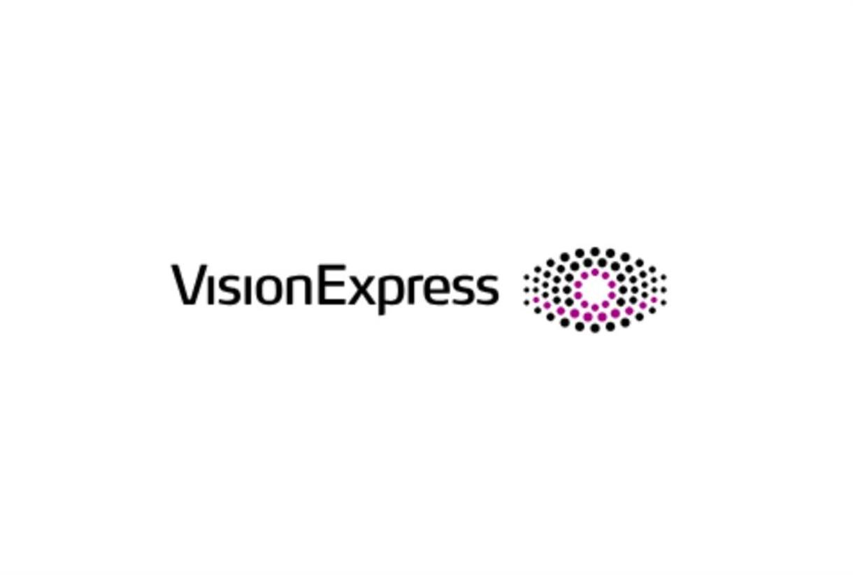 Vision Express Logo Transitions Gen 8 – Vision Express