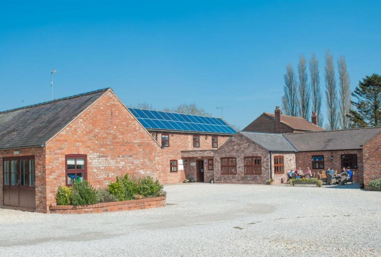 culinary school yorkshire