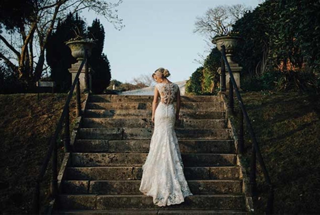 Bicton Park Wedding Wedding At Syon House, Devon