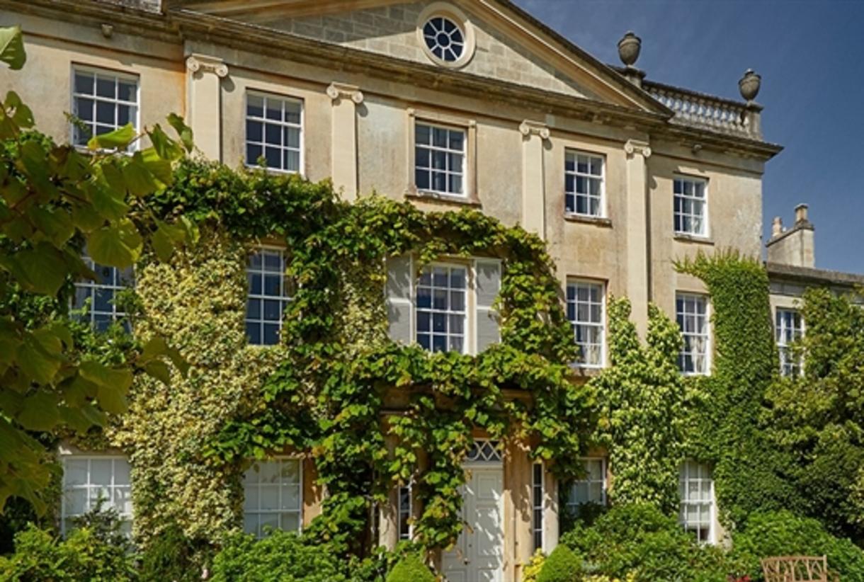 Inside Highgrove House Fact Check: Did Zelenskyy Buy King Charles'