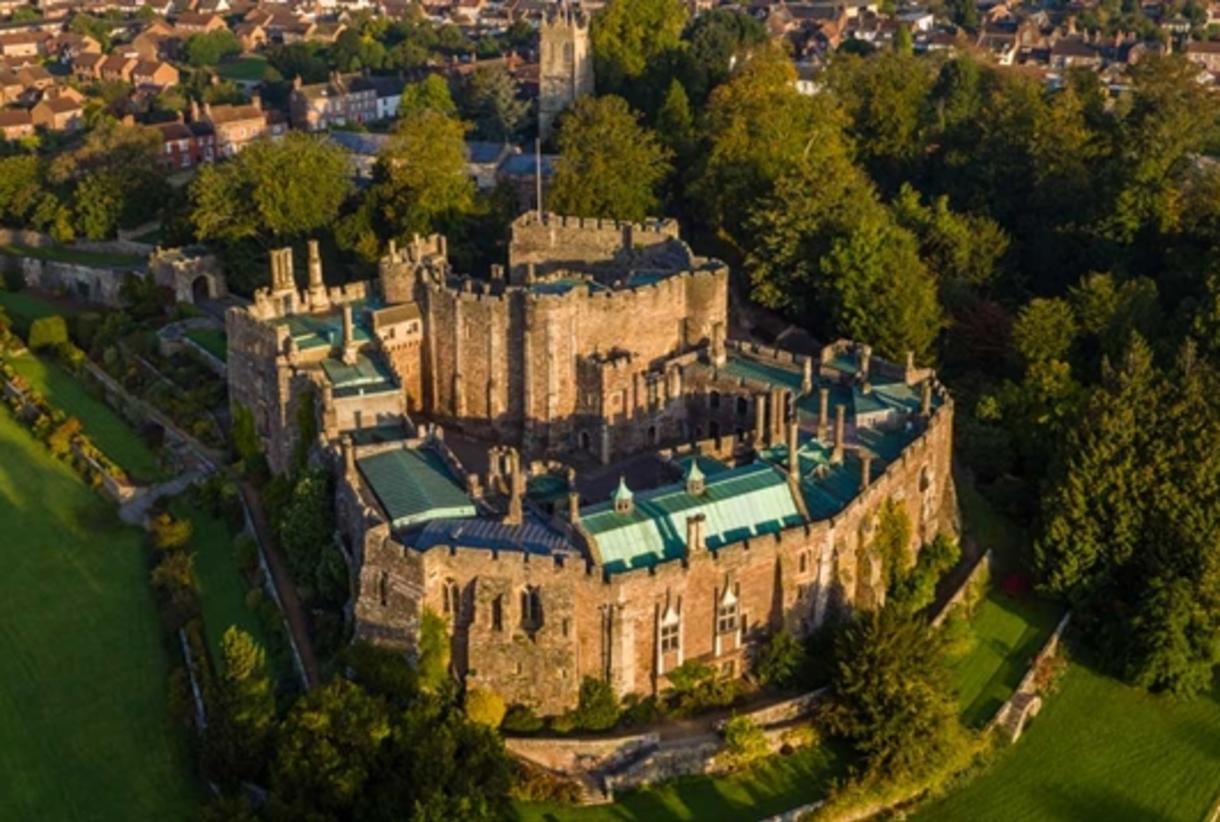 royal colony berkeley