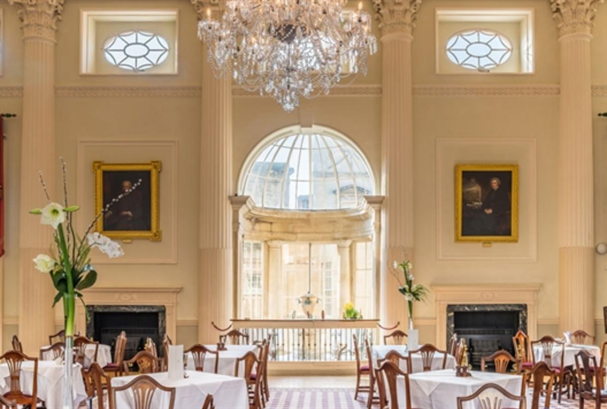 The pump room bath store