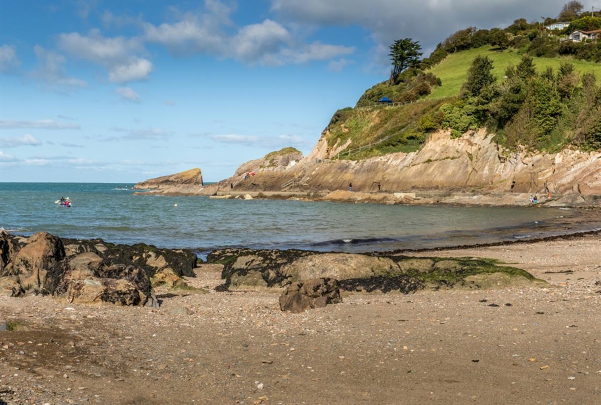 Coast Guard Combe Martin