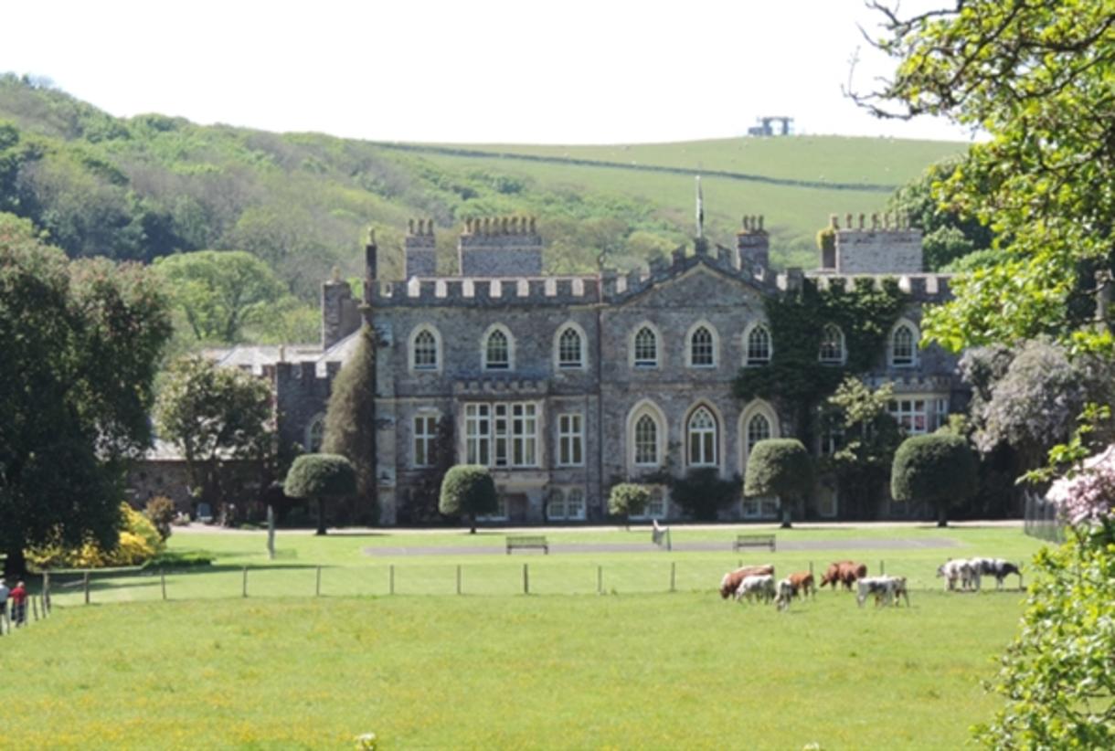 hartland school devon