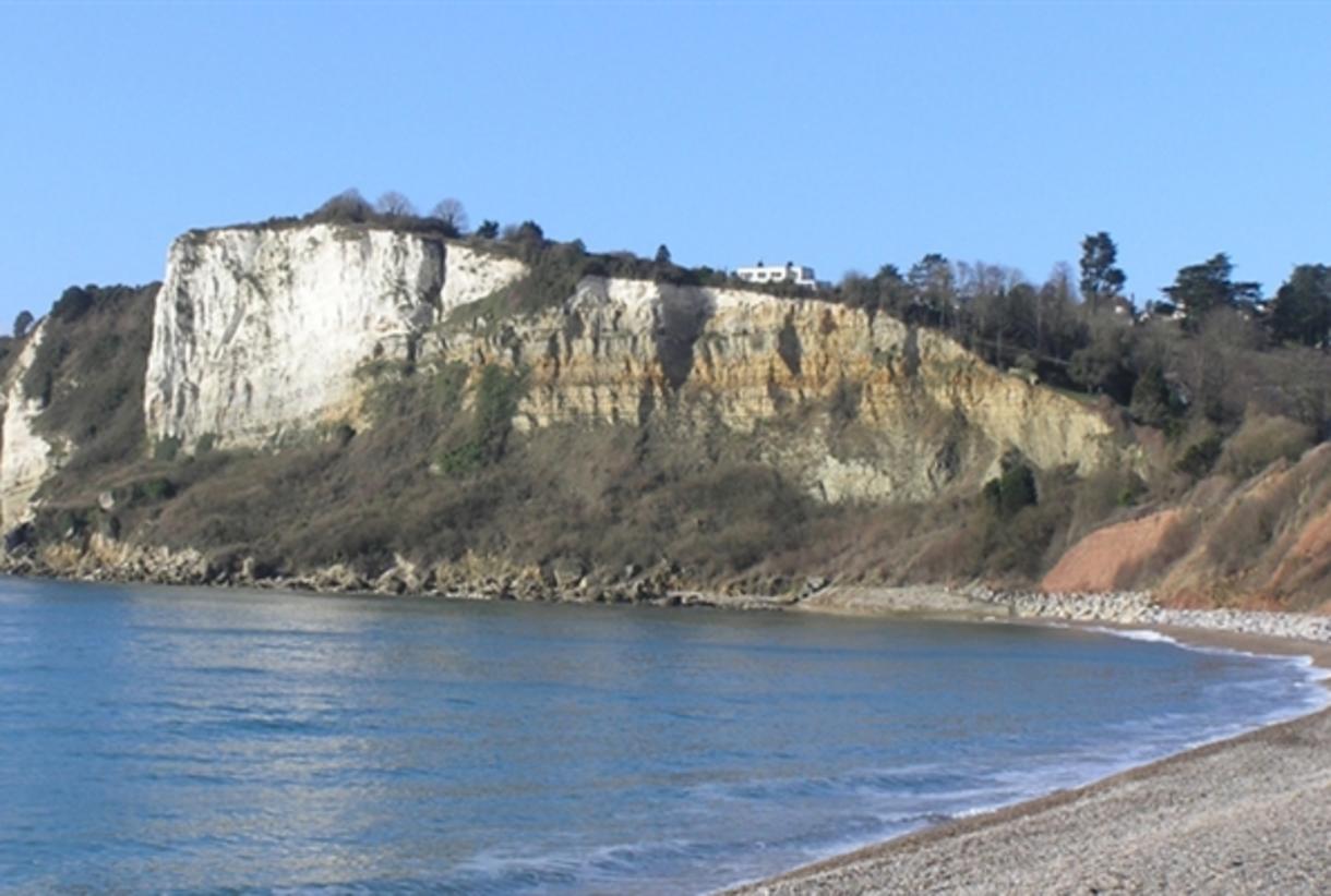 seaton