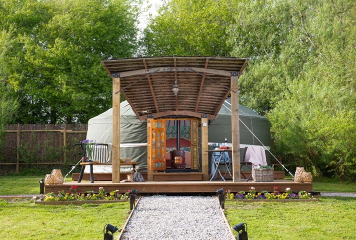 Unique Hideaways