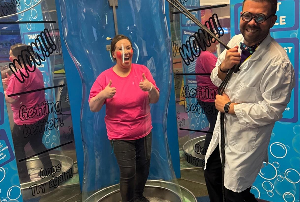 imagination wavertree