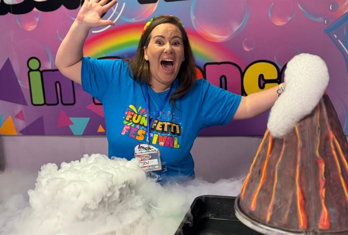 imagination wavertree