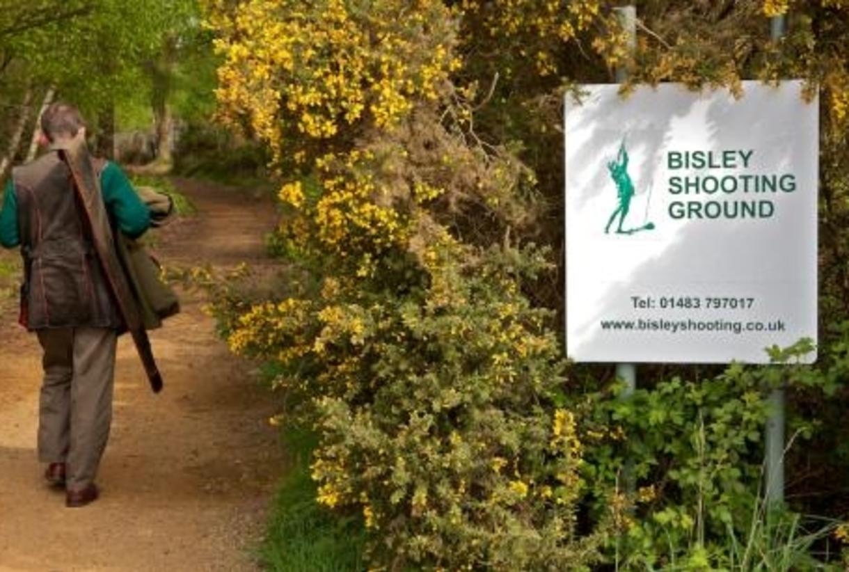 bisley uk