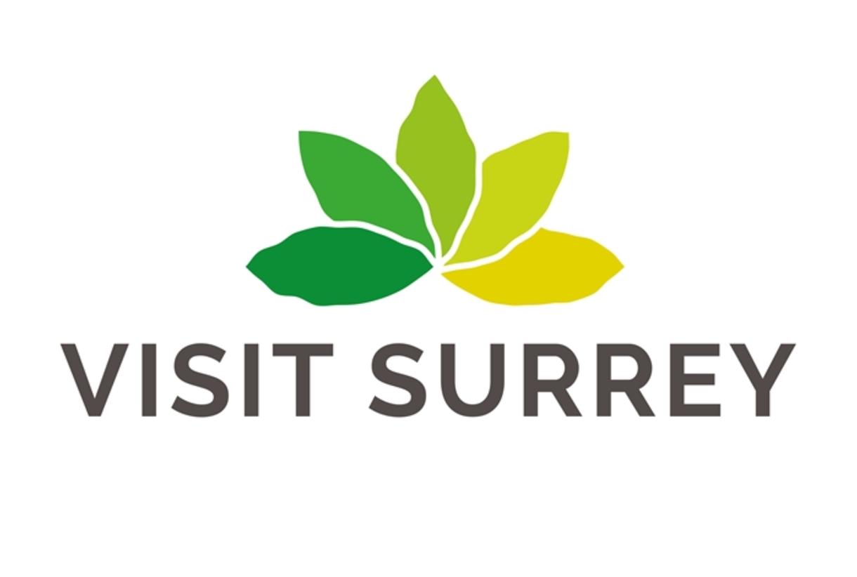 surrey logo