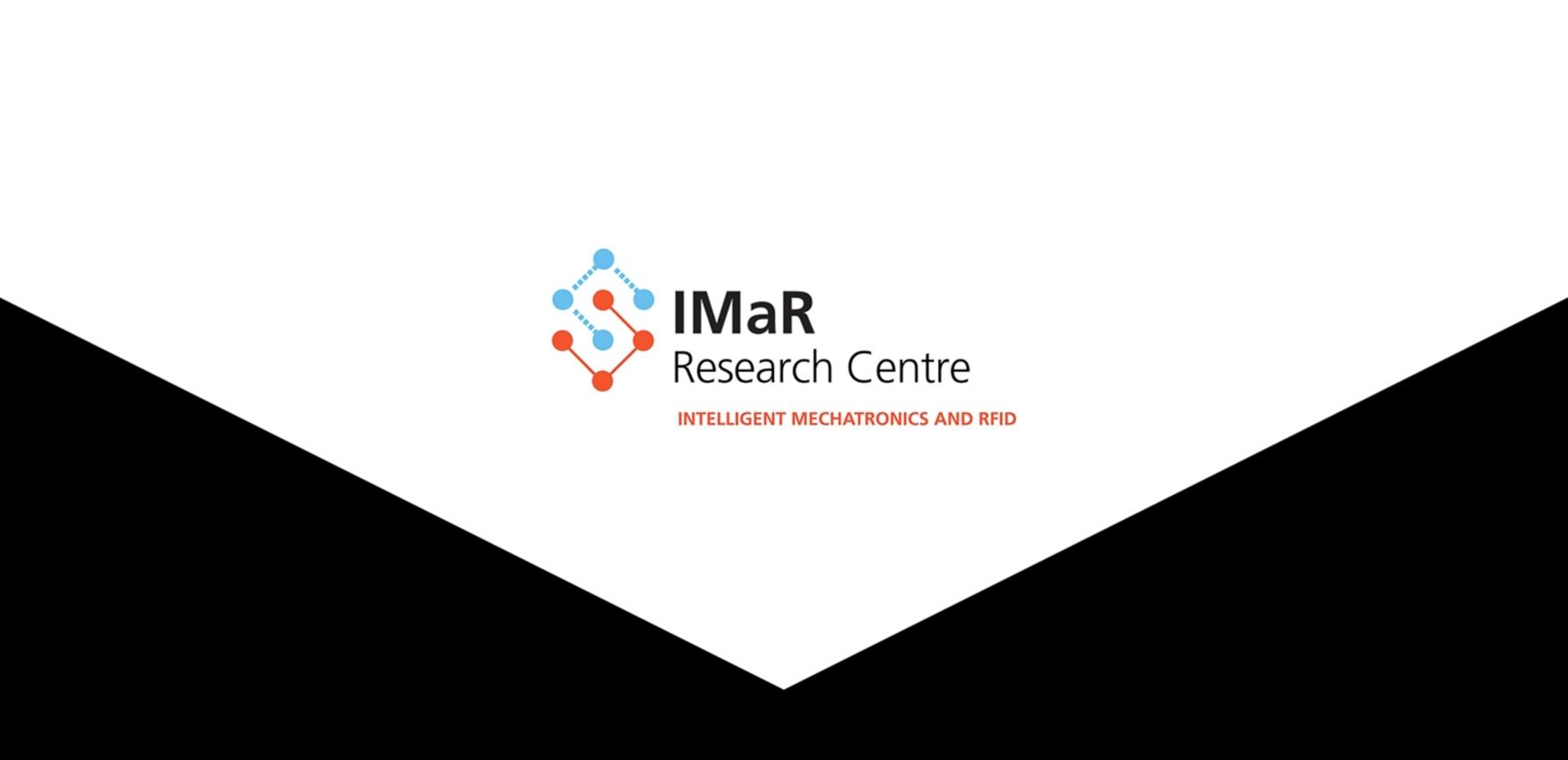 Research Facility Logo IMaR (Intelligent Mechatronics And RFID)