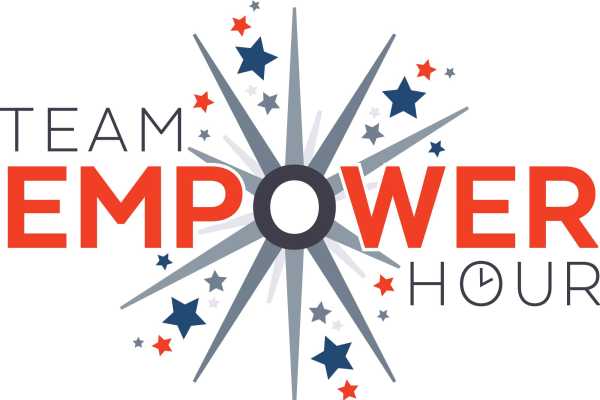 Team Empower Hour Team Empower Hour