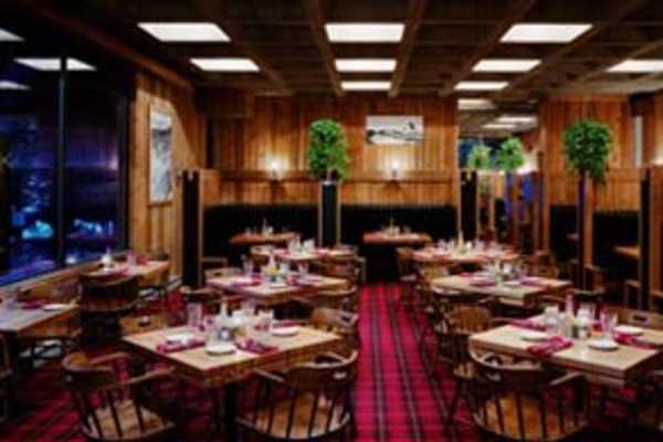The Steak Pit | Snowbird, UT 84092-9000