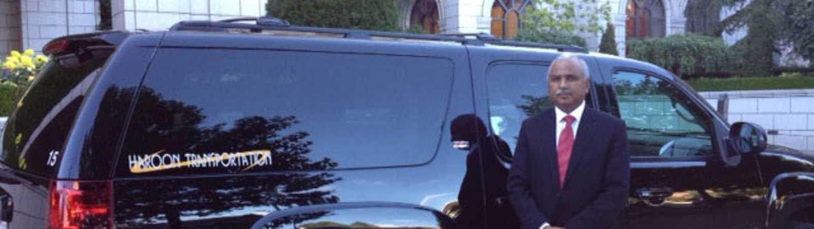 Haroon Transportation | Salt Lake City, UT 84104