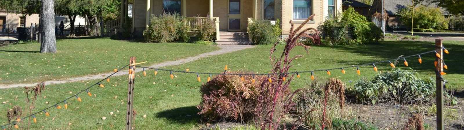 Wheeler Historic Farm