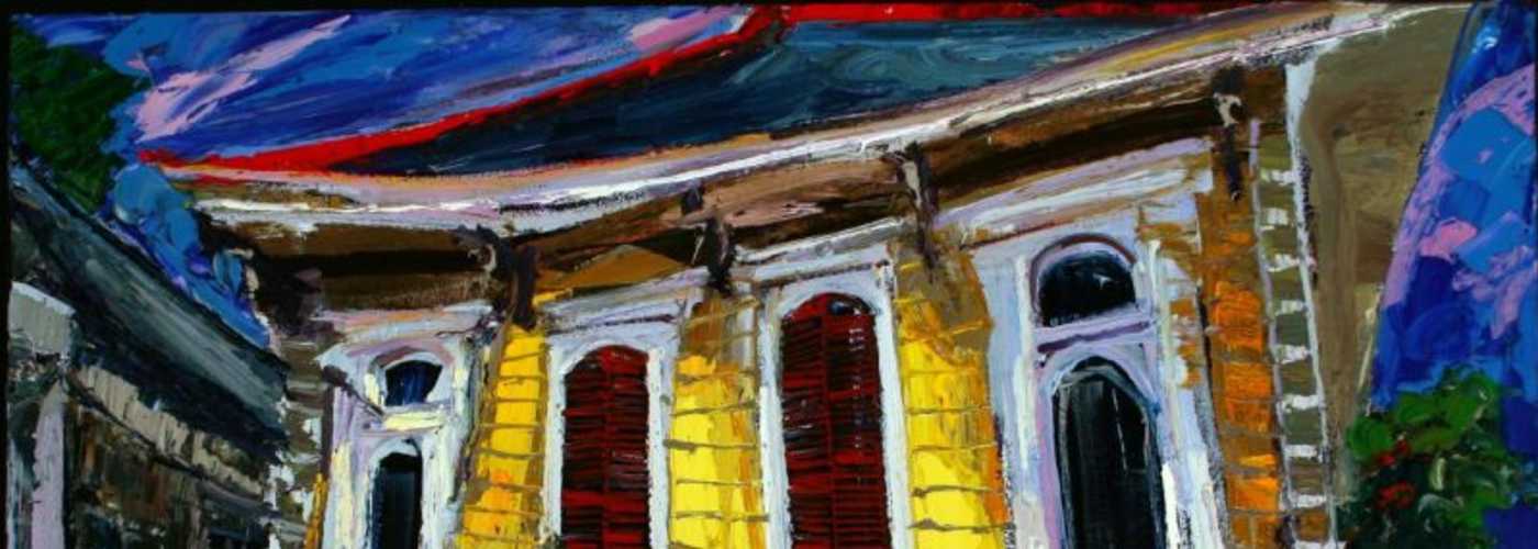 Michalopoulos Gallery